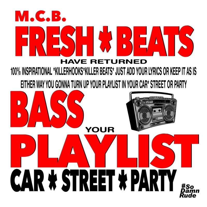 ”Stand Up” by M.C.B. - トラック・歌詞情報 | AWA