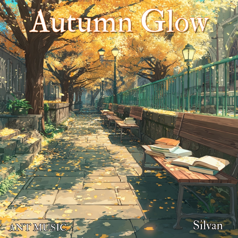 ”Brown Air” by Silvan - トラック・歌詞情報 | AWA