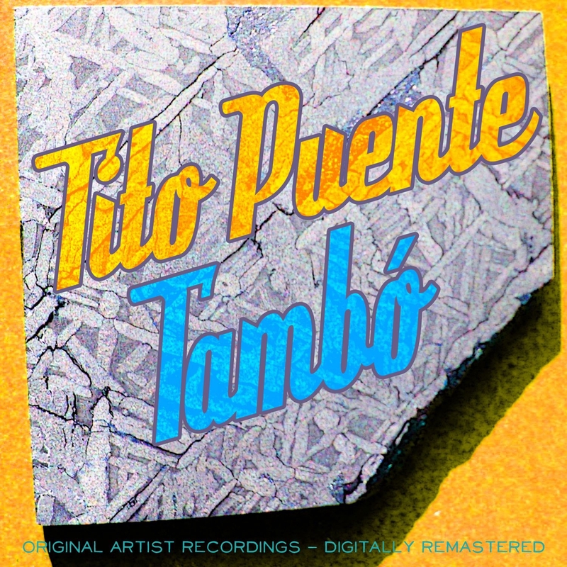 ”Witch Doctor's Nightmare” by Tito Puente - トラック・歌詞情報 | AWA