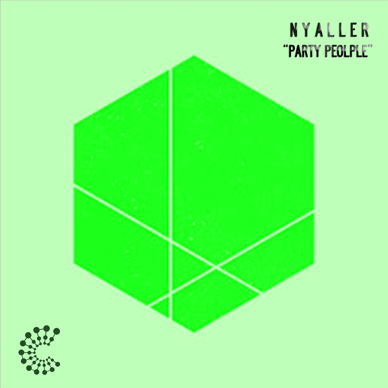 ”Find My Way” by Nyaller - トラック・歌詞情報 | AWA