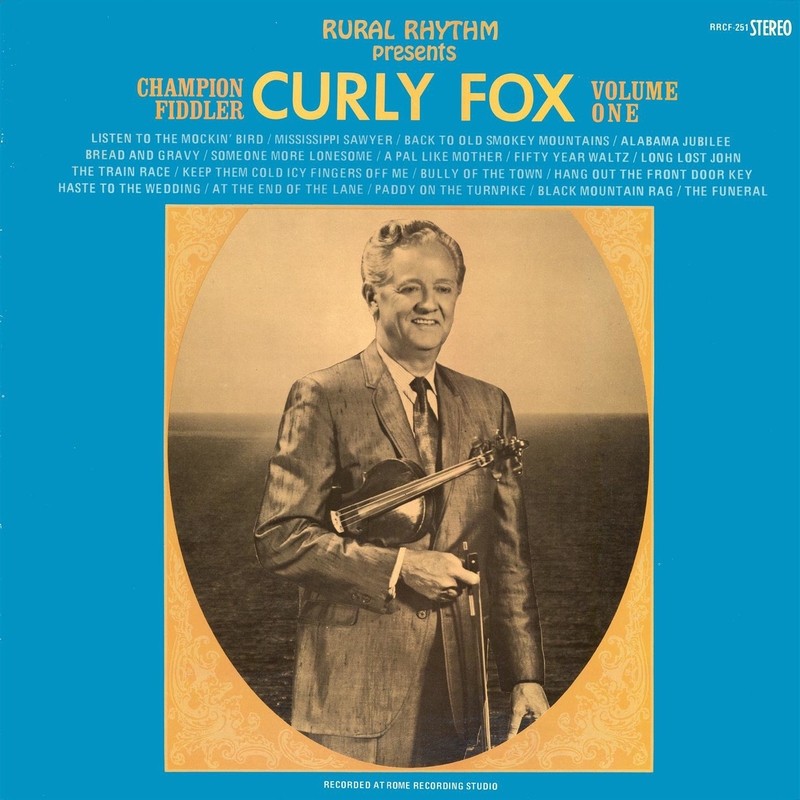 ”Long Lost John” by Curly Fox - トラック・歌詞情報 | AWA