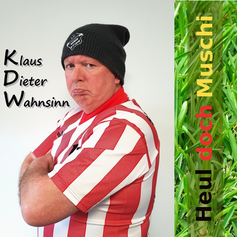 Heul doch Muschi - アルバム情報 | AWA