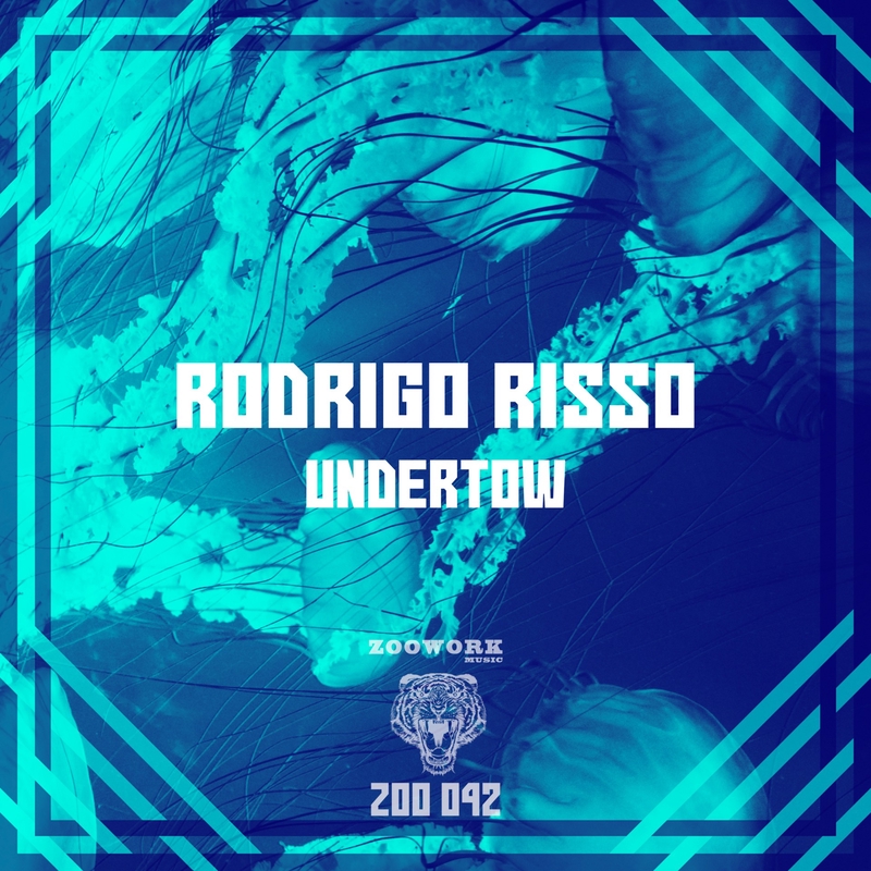 ”Undertow (Original Mix)” by Rodrigo Risso - トラック・歌詞情報 | AWA