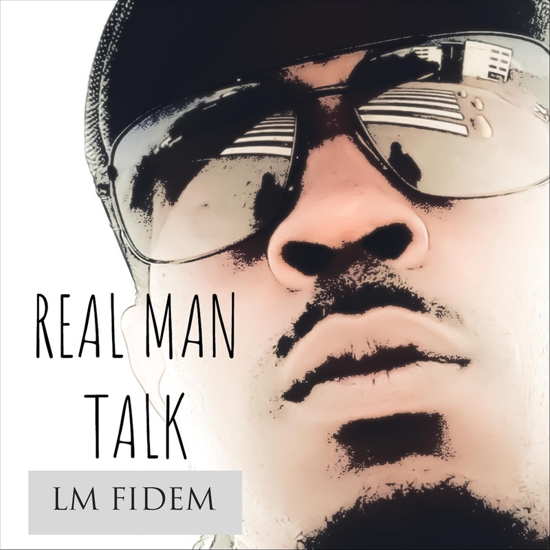 ”Overcomer” by LM Fidem - トラック・歌詞情報 | AWA