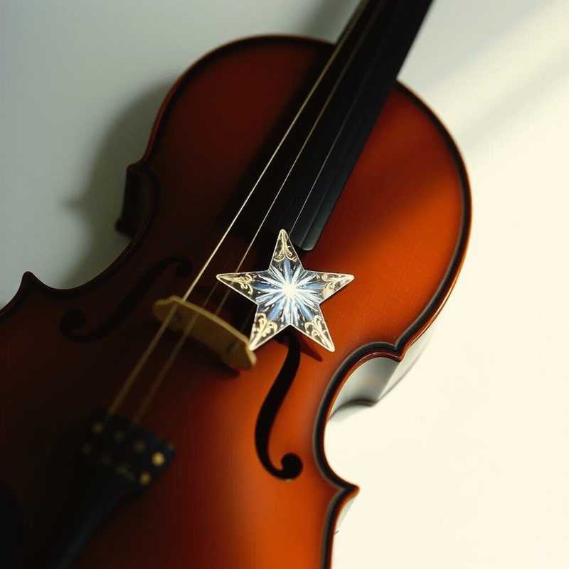 ”Lunar Glow” by Violin Music - トラック・歌詞情報 | AWA