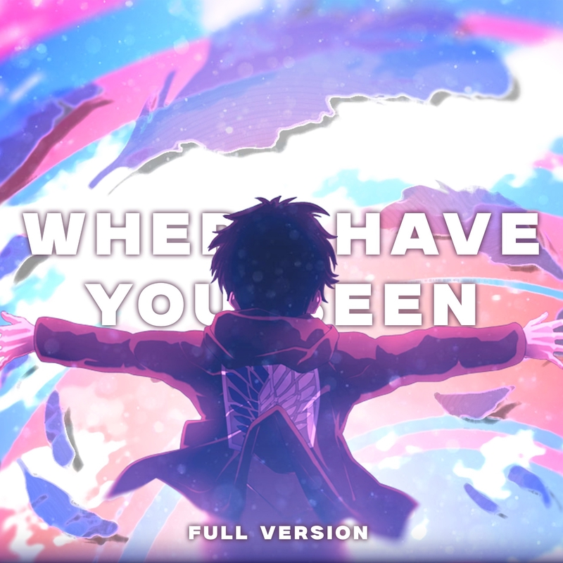 ”Where Have You Been (Orchestral Full Instrumental Version)” by ...