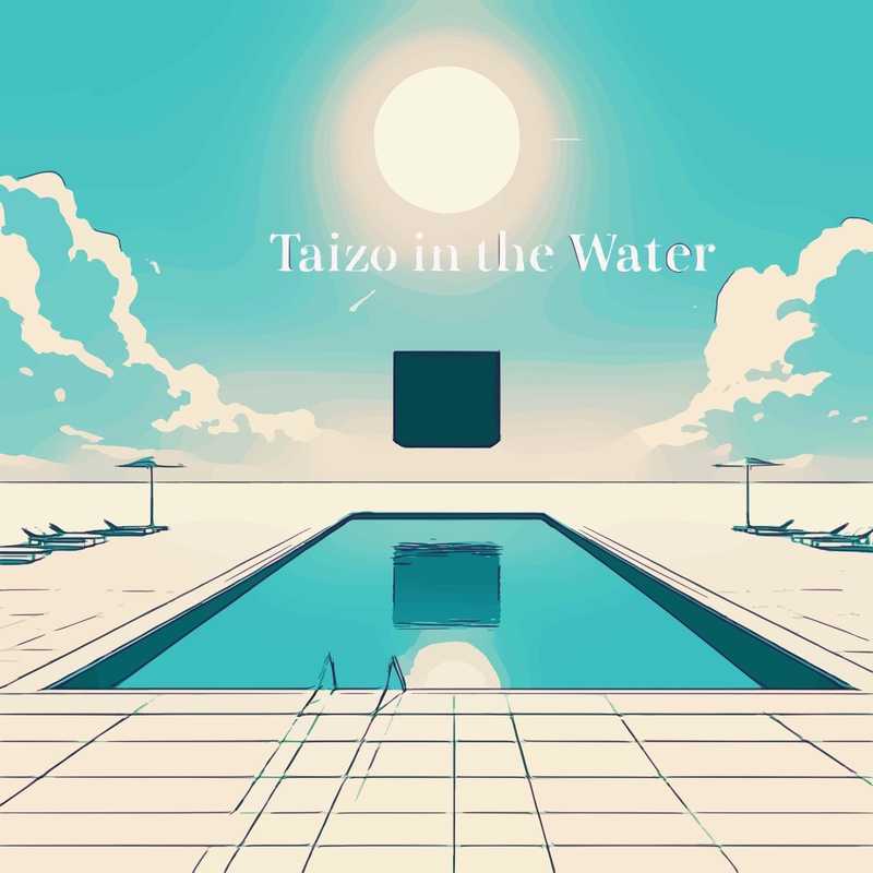 ”YAJU U YAJU SENPAI” by Taizo in the Water - トラック・歌詞情報 | AWA
