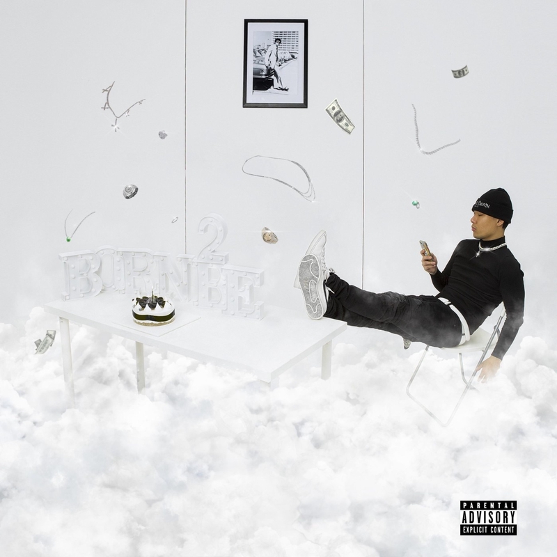 ”Nu Money” by mac ova seas - トラック・歌詞情報 | AWA