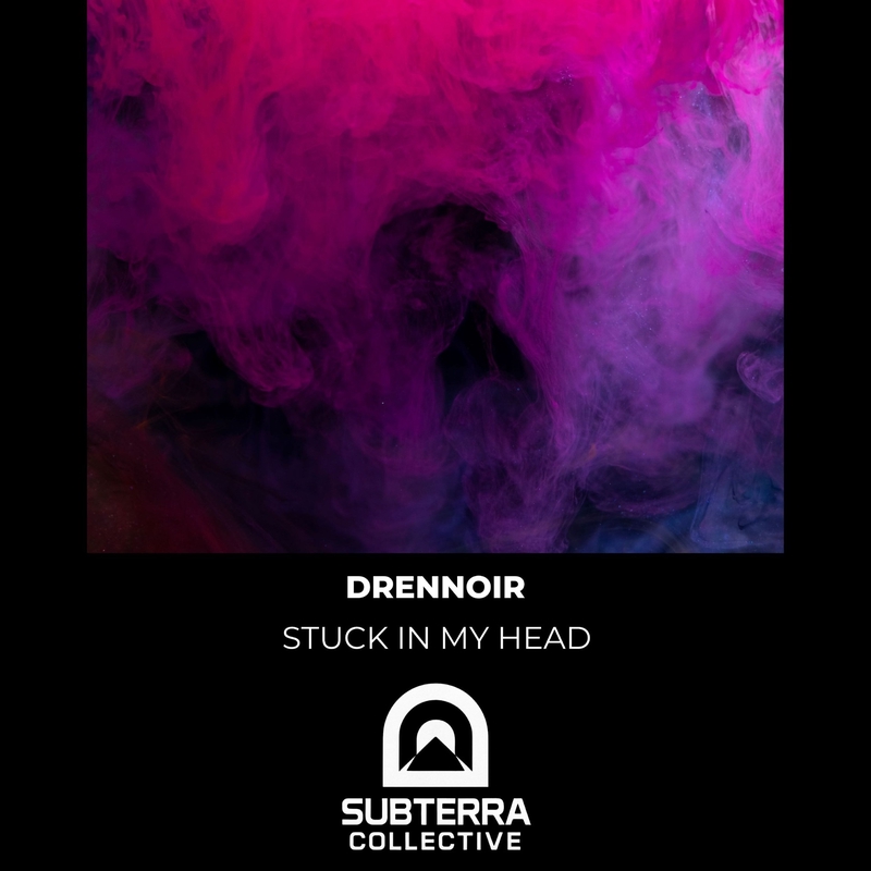”Stuck in My Head” by Drennoir - トラック・歌詞情報 | AWA