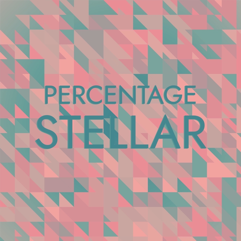 ”Percentage Stellar” by Jary Eren - トラック・歌詞情報 | AWA