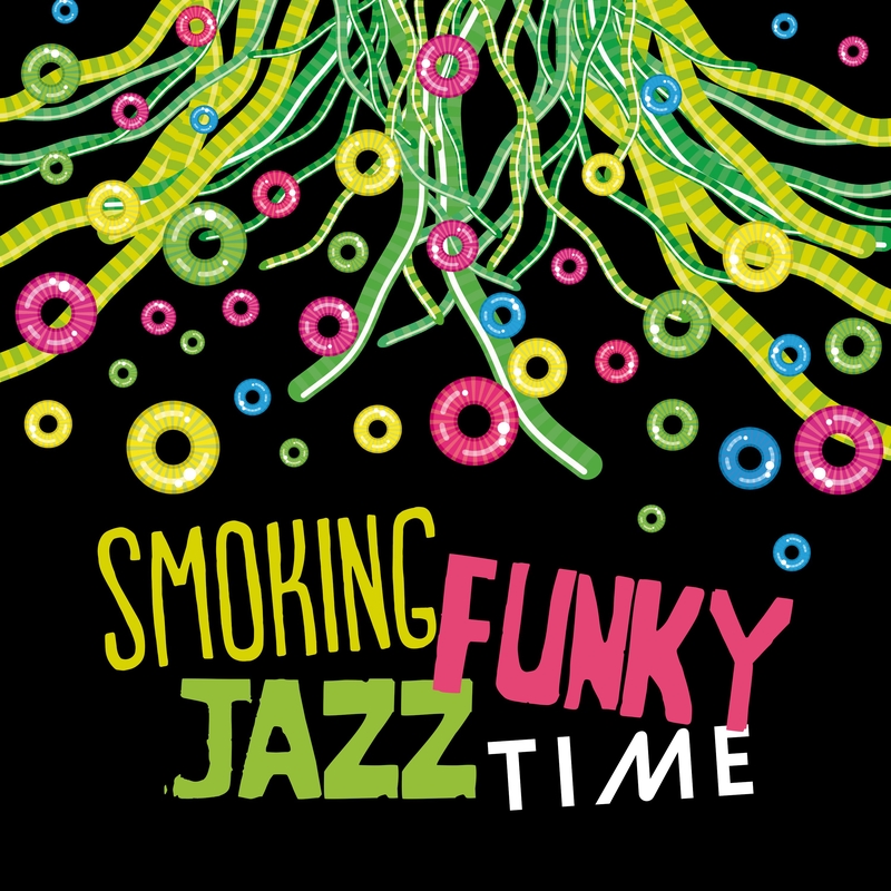 ”Funky Cherry” by Smooth Jazz Journey Ensemble - トラック・歌詞情報 | AWA