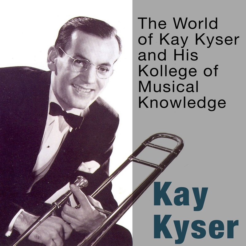 ”Angel (feat. Michael Douglas & The Campus Kids)” by Kay Kyser & His ...