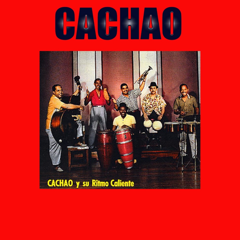 ”Escucha dos Trompetas” by CACHAO - トラック・歌詞情報 | AWA
