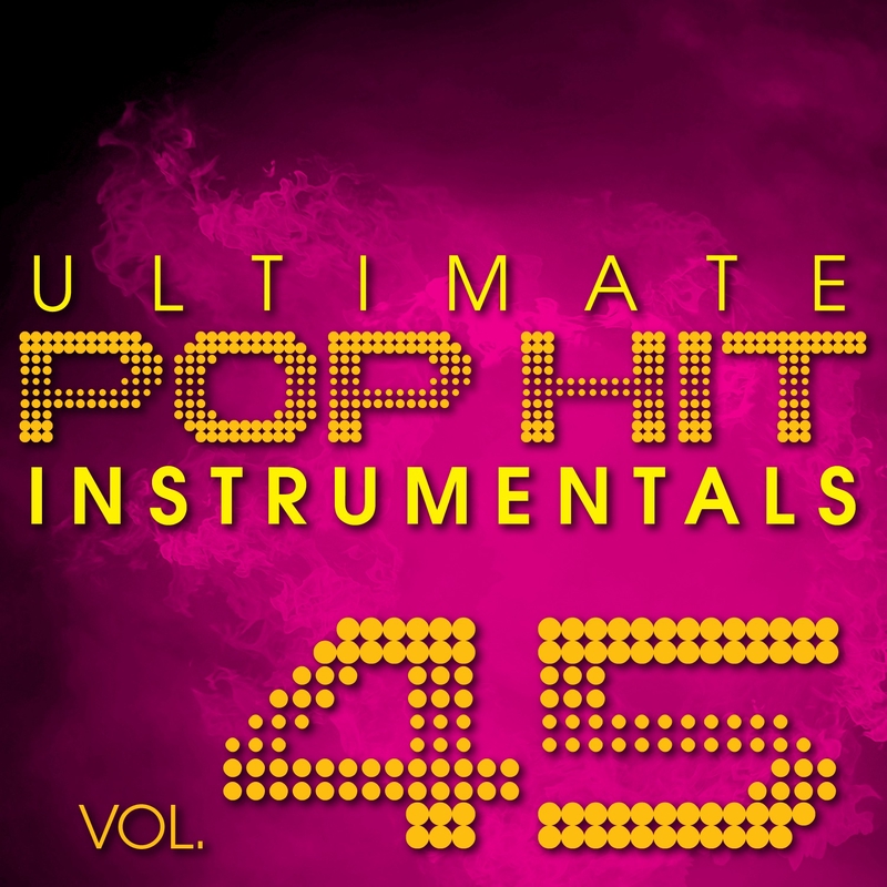 ”From the Bottom of My Broken Heart (Instrumental Version)” by Hit Crew ...