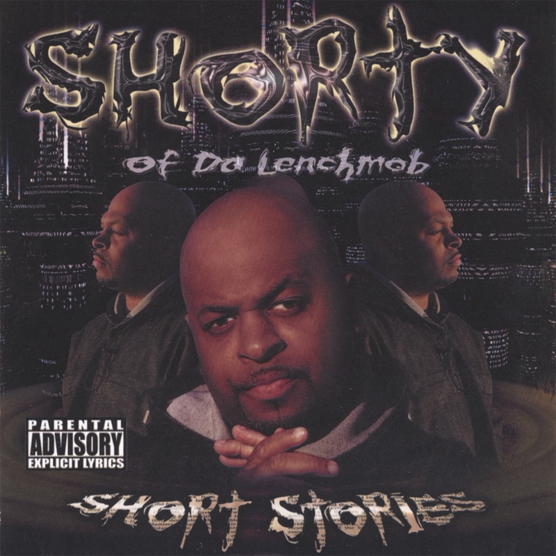 ”Tha Take Ova (intro)” by Shorty - トラック・歌詞情報 | AWA