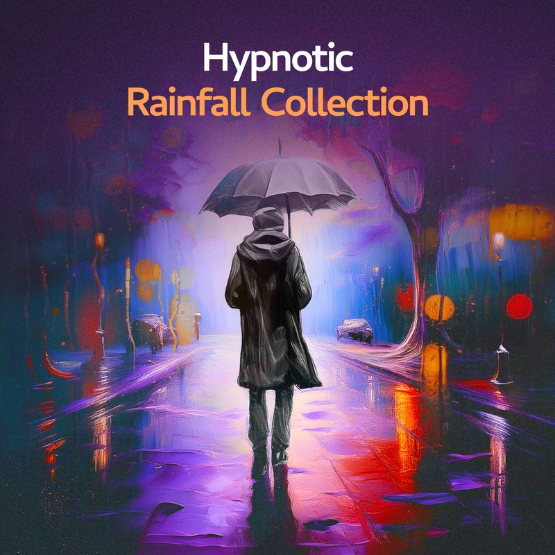 ”Tranquil Raindrop” by Rain Drops Recordings - トラック・歌詞情報 | AWA