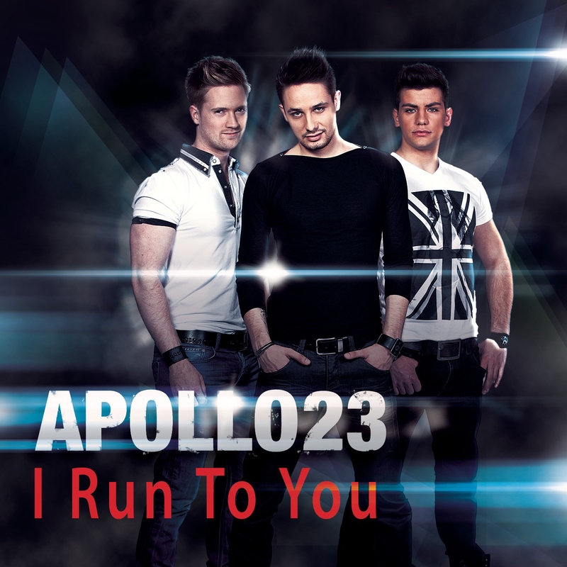 ”I Run To You” by Apollo 23 - トラック・歌詞情報 | AWA