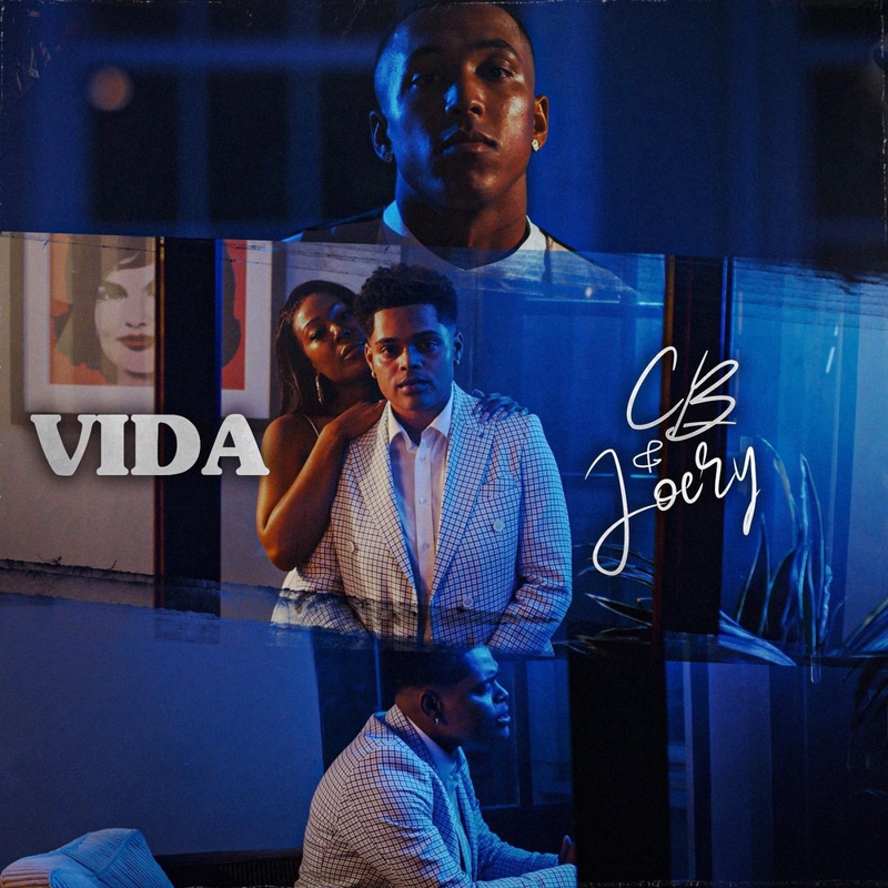 ”Vida Instrumental (Original Mix)” by CB/Joery - トラック・歌詞情報 | AWA