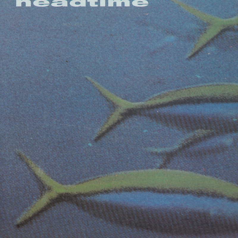 ”Have You Heard” by Headtime - トラック・歌詞情報 | AWA