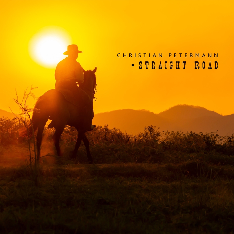 ”Straight Road” by Christian Petermann - トラック・歌詞情報 | AWA
