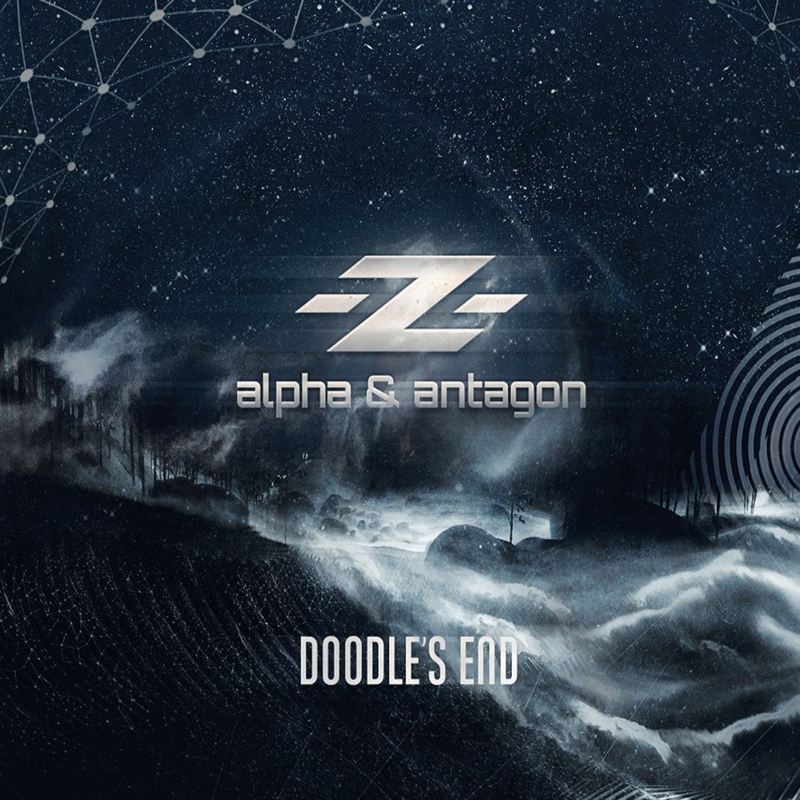”Harry's Slime (Original Mix)” by -Z- (alpha & antagon) - トラック・歌詞情報 | AWA