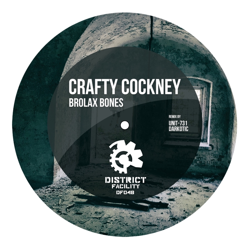”Crafty Cockney (Original Mix)” by Brolax Bones - トラック・歌詞情報 | AWA