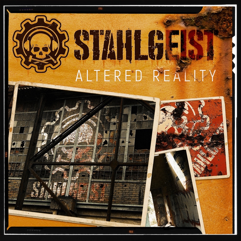 ”Step by Step (Alternate Version)” by Stahlgeist - トラック・歌詞情報 | AWA