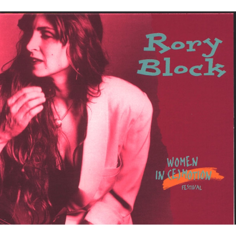 ”God ́s Gift To Women” by Rory Block - トラック・歌詞情報 | AWA