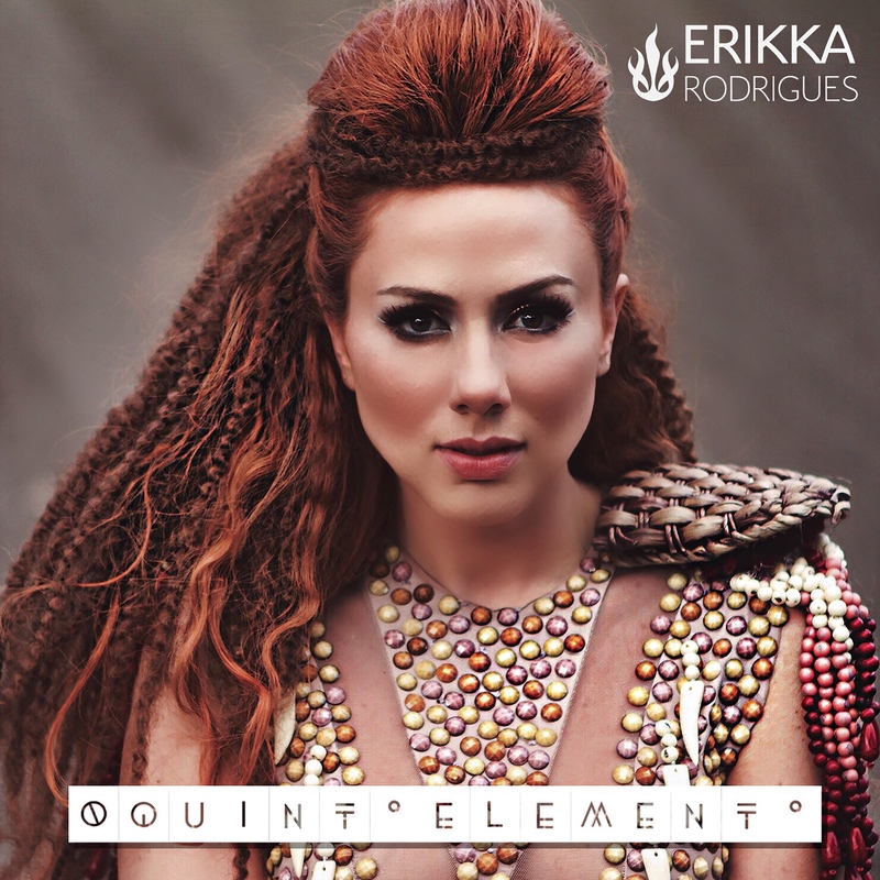 ”O Quinto Elemento” by Erikka - トラック・歌詞情報 | AWA