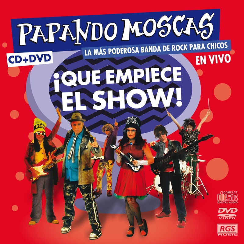 ”La Hora De La pavada” by Papando Moscas - トラック・歌詞情報 | AWA