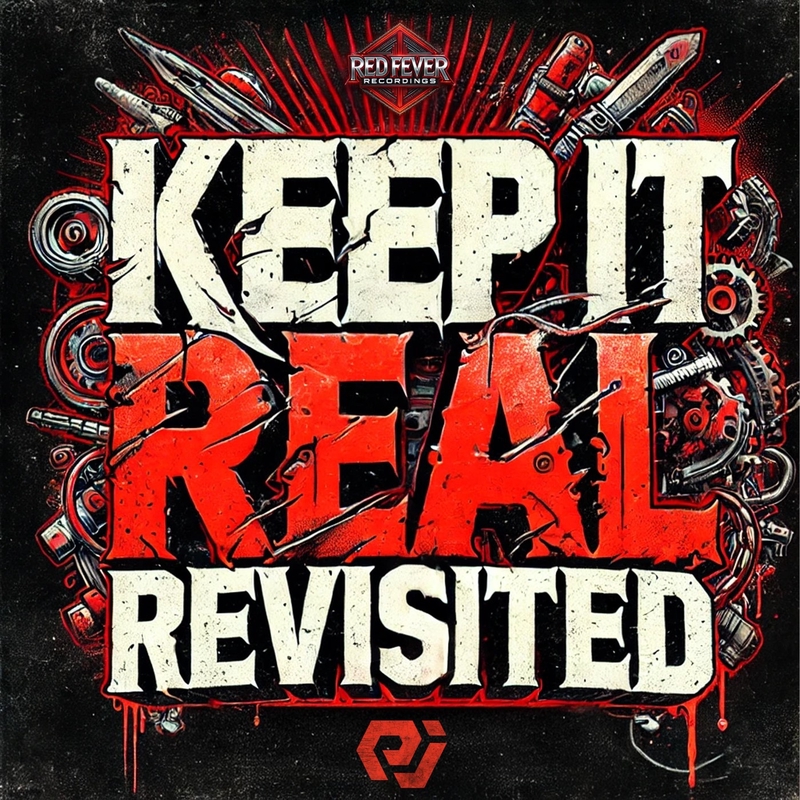 ”Keep It Real Revisited” by Project4life - トラック・歌詞情報 | AWA