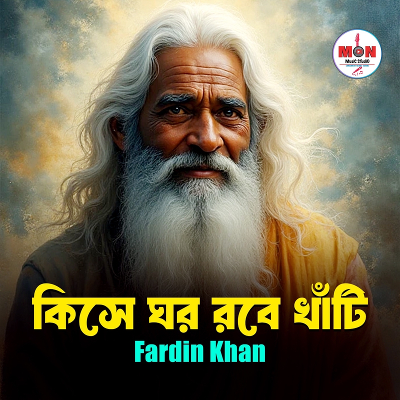 ”Kise Ghor Robe Khati” by Fardin Khan - トラック・歌詞情報 | AWA