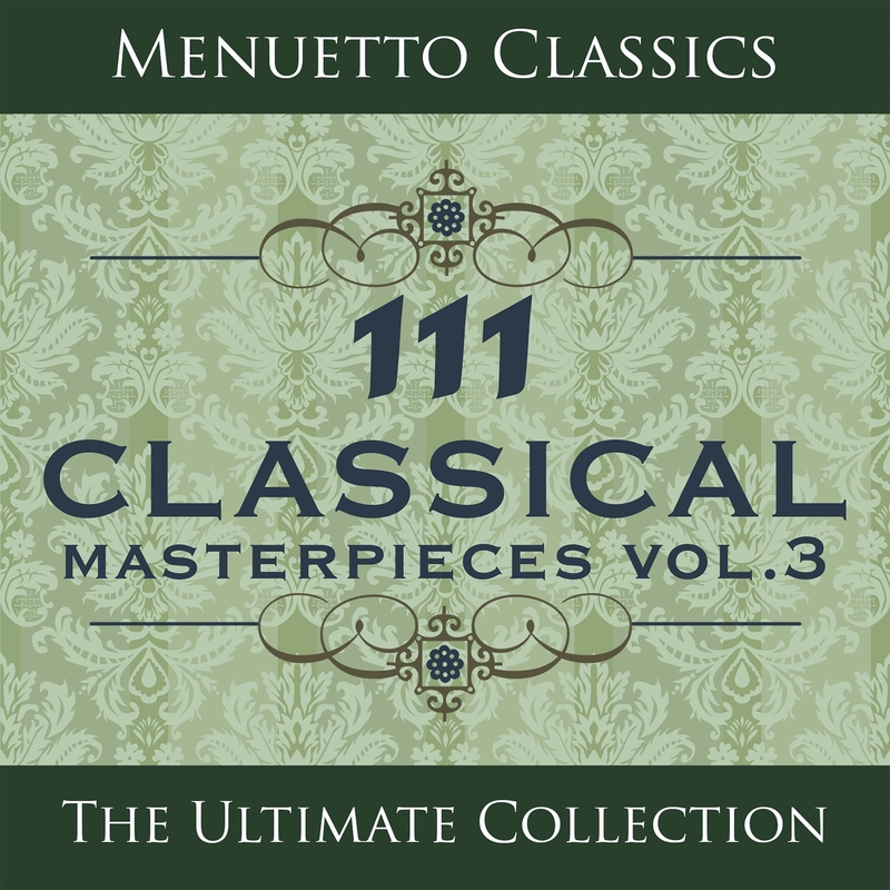 ”Mozart: Piano Concerto No. 24 in C Minor, K. 491: III. Allegretto” by ...