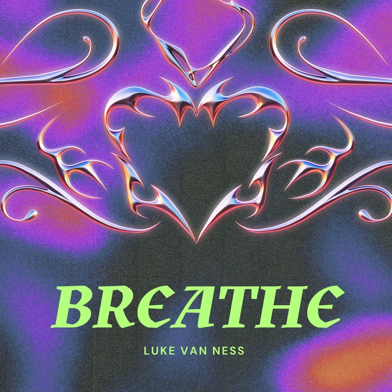 ”All of The Stars” by Luke van Ness - トラック・歌詞情報 | AWA