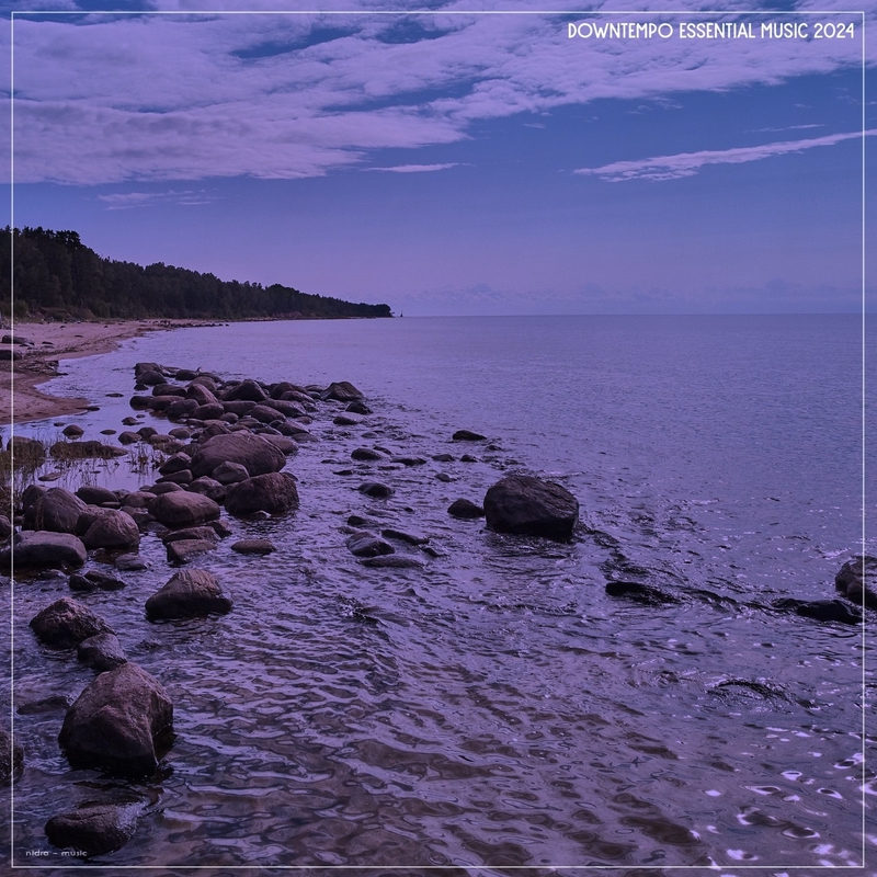 ”Ambient Aura” by Pindaric Spleen - トラック・歌詞情報 | AWA