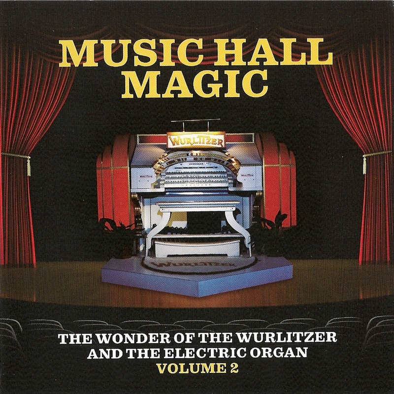 ”S'posin'” by Sandy MacPherson - トラック・歌詞情報 | AWA