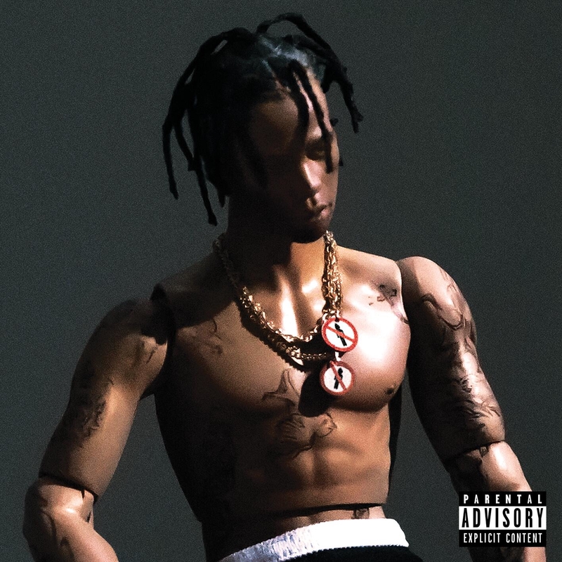 ”3500 feat. Future,2 Chainz” by Travis Scott - トラック・歌詞情報 | AWA