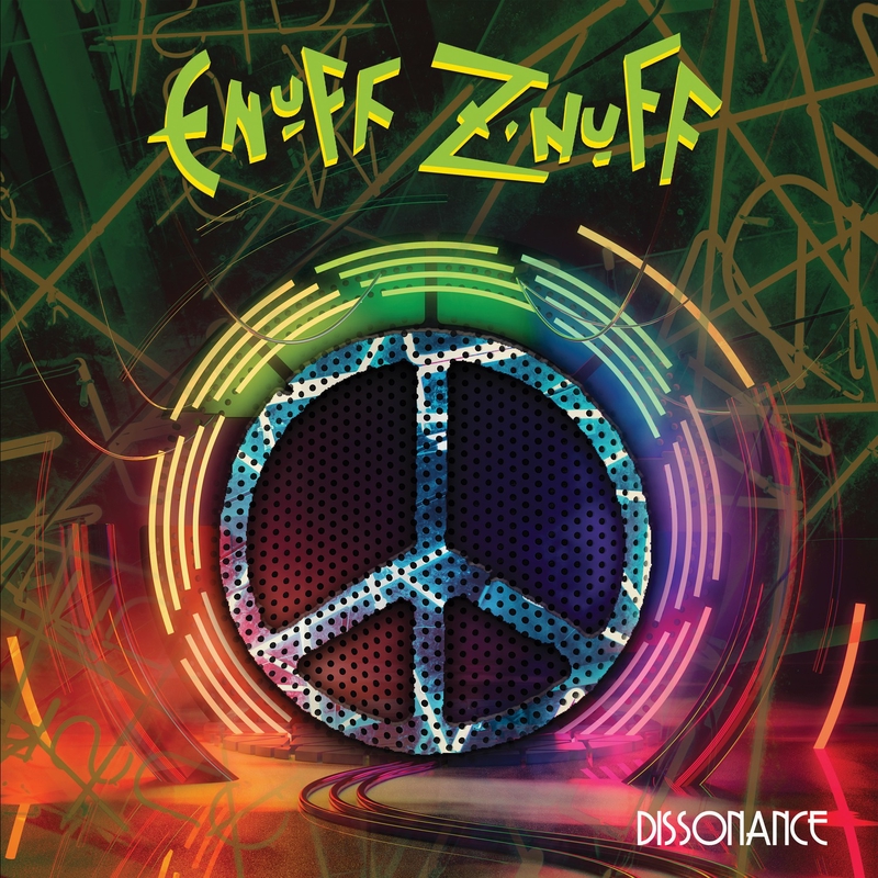 ”Code Red” by Enuff Z'Nuff - トラック・歌詞情報 | AWA