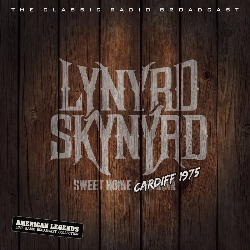 ”Sweet Home Alabama (Live)” by Lynyrd Skynyrd - トラック・歌詞情報 | AWA