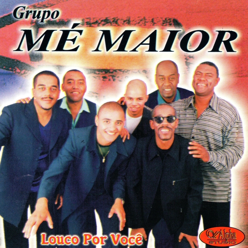 ”Menina Linda” by Grupo Mé Maior - トラック・歌詞情報 | AWA