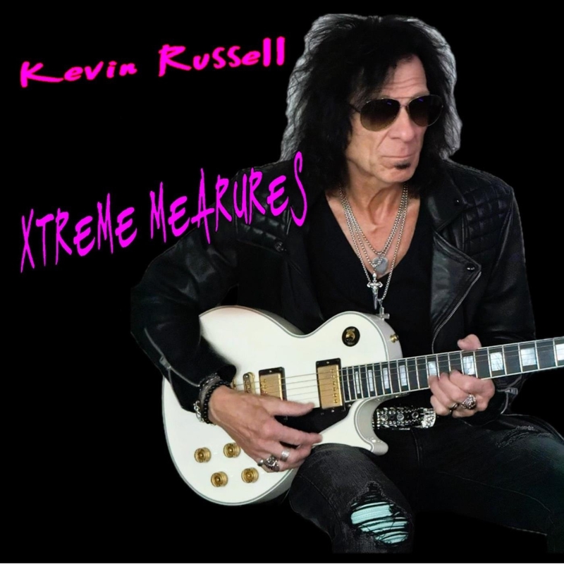 ”All Funked up Again” by Kevin Russell - トラック・歌詞情報 | AWA