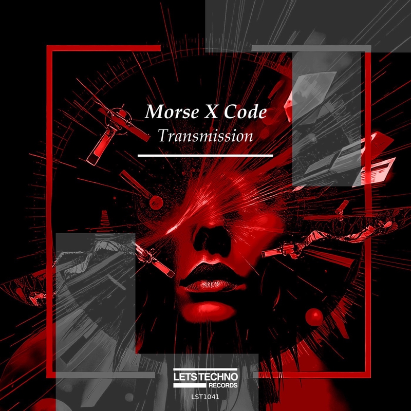 ”The Message (Original Mix)” by Morse X Code - トラック・歌詞情報 | AWA