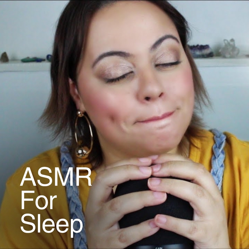 ”Tingly Trigger Combo” by Peace and Saraity ASMR - トラック・歌詞情報 | AWA