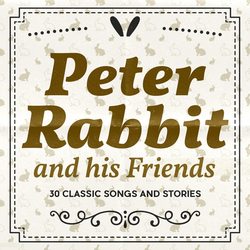”Pop Goes the Weasel” by Peter Rabbit Singers - トラック・歌詞情報 | AWA