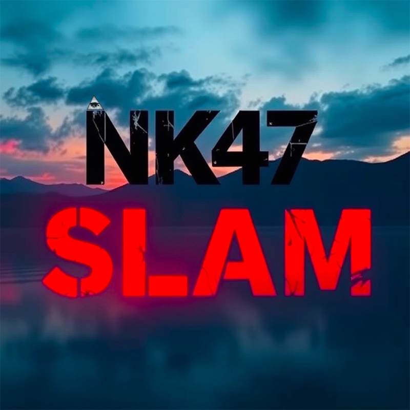 ”Toccata and Fugue in D Minor” by NK-47 - トラック・歌詞情報 | AWA