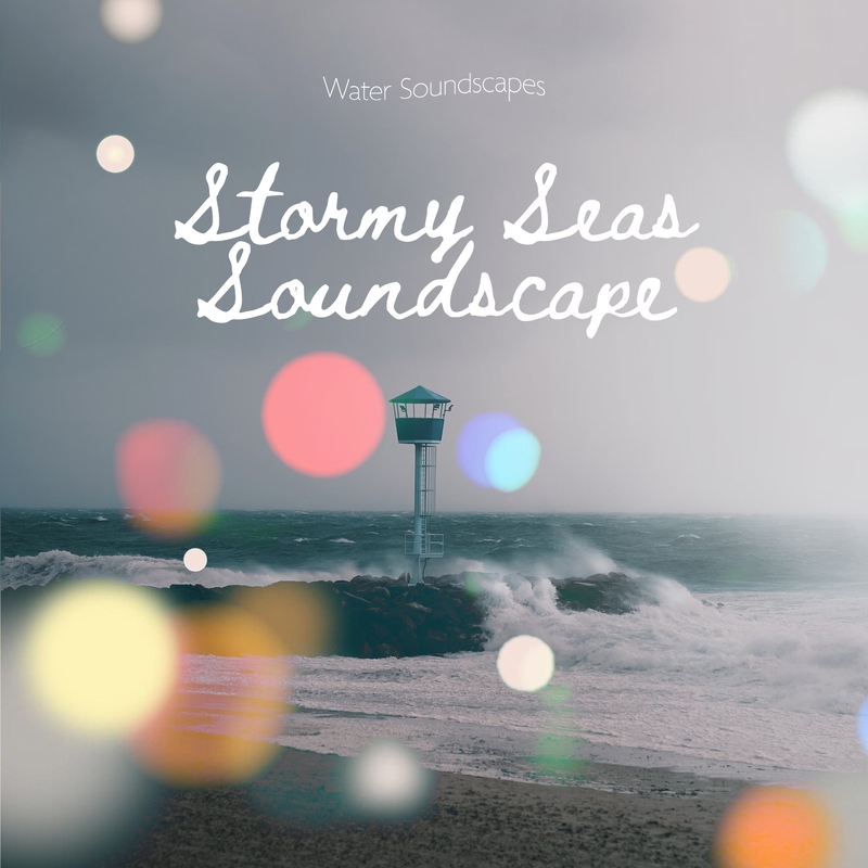 ”Placid Ocean” by Water Soundscapes - トラック・歌詞情報 | AWA