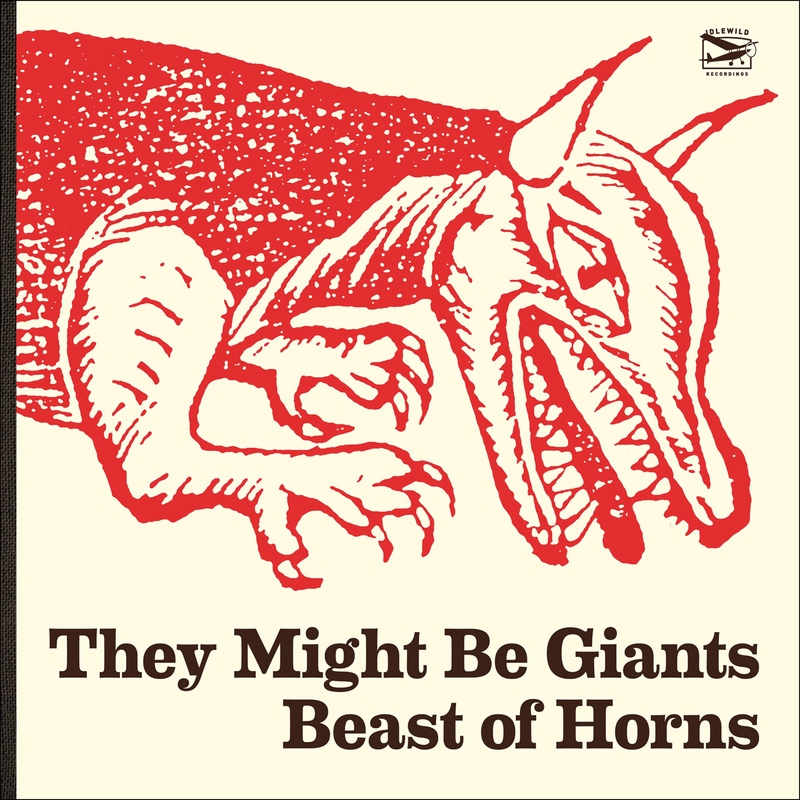 ”Doctor Worm” by They Might Be Giants - トラック・歌詞情報 | AWA