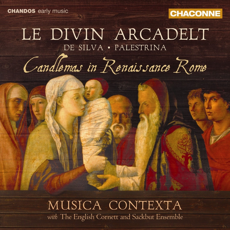 ”Pater noster” by The English Cornett and Sackbut Ensemble/Musica ...