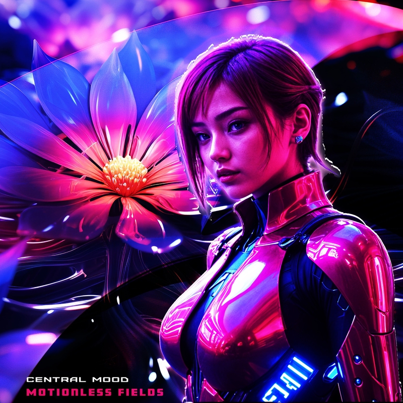 ”Summertime Crystal” by central mood - トラック・歌詞情報 | AWA