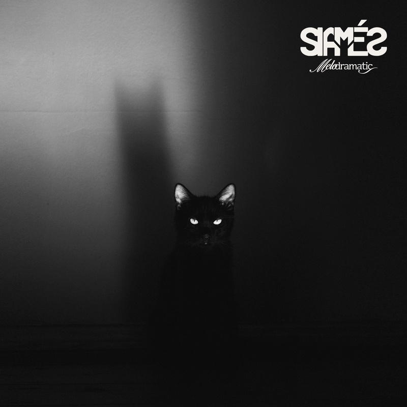 ”My Way” by SIAMES - トラック・歌詞情報 | AWA